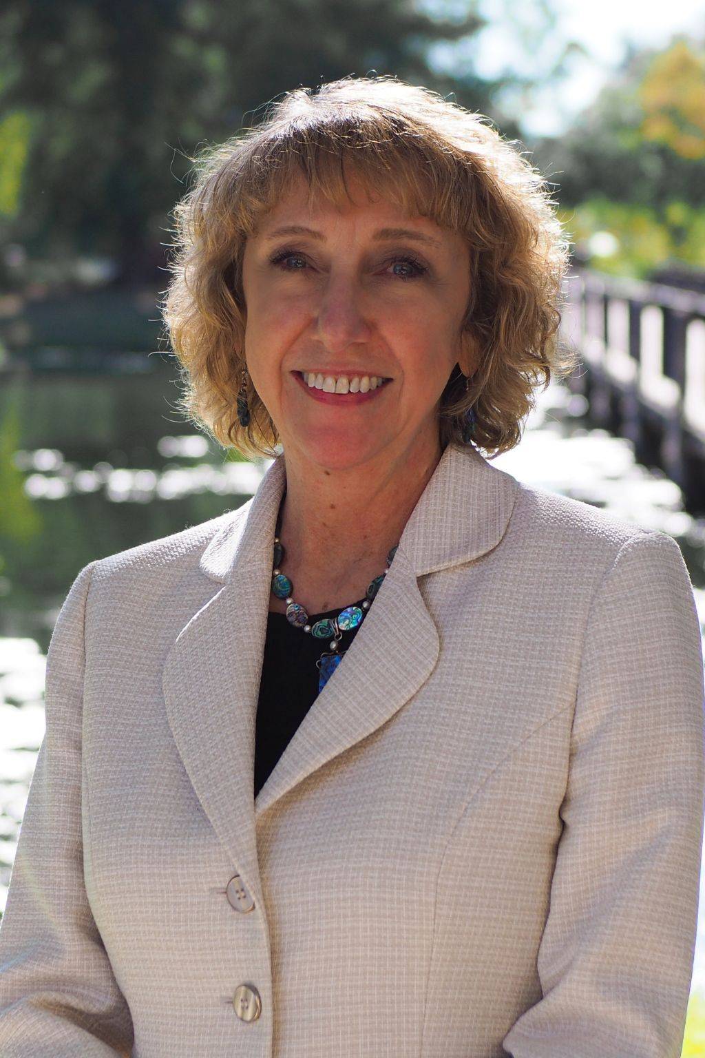 Deans & Staff : The Graduate College : Texas State University