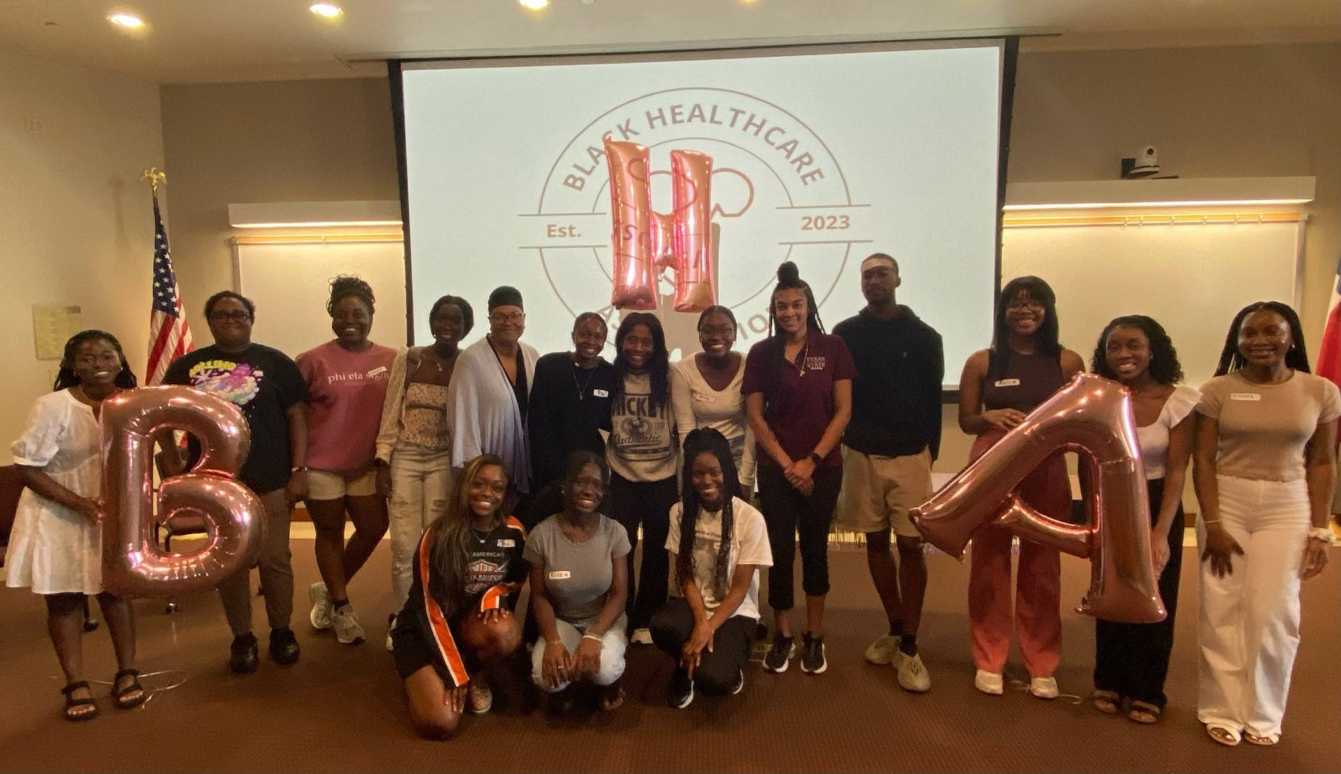 St. David's School of Nursing: Texas State University : Texas State ...