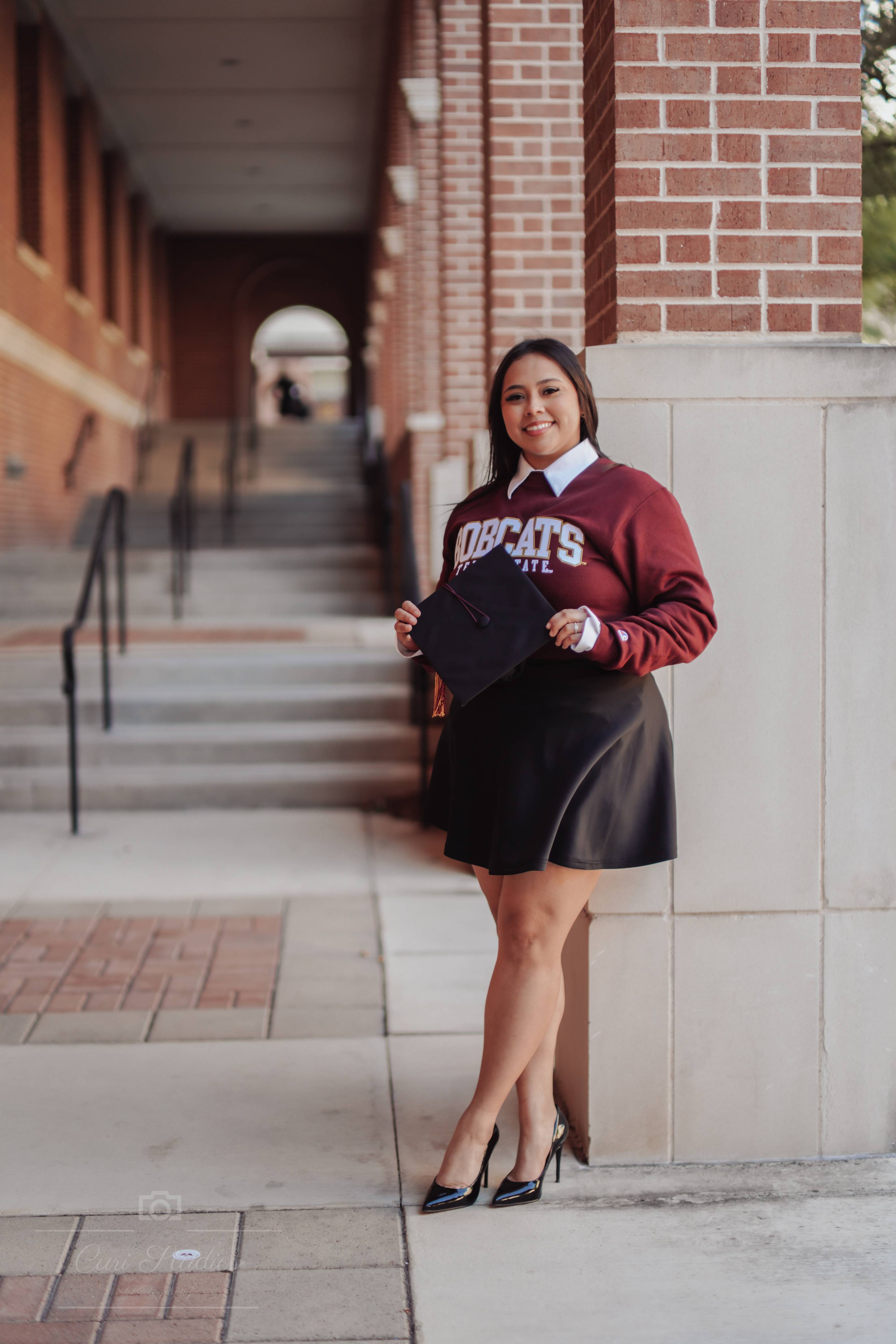 School of Social Work : Texas State University