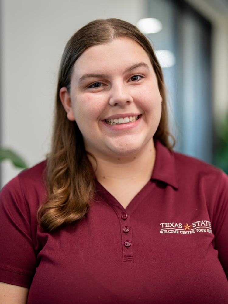 Alumni and Future Student Welcome Center : Undergraduate Admissions ...