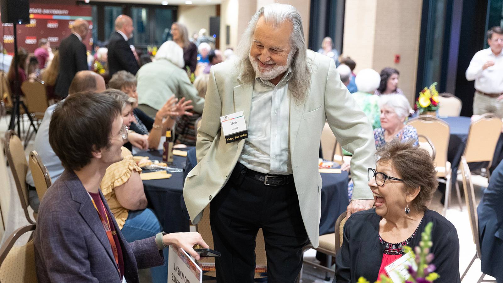 Your Impact : Giving to Texas State University : Texas State University