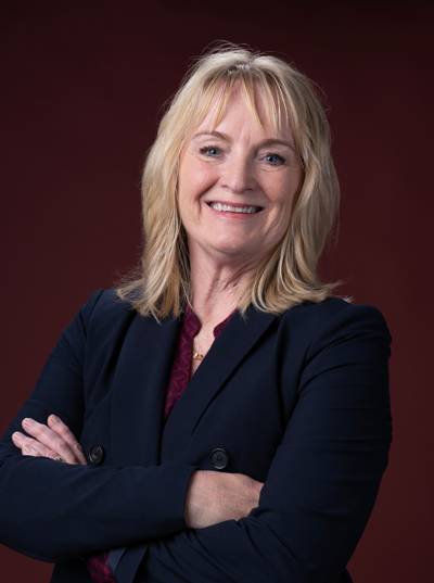 Cabinet : Office of the President : Texas State University