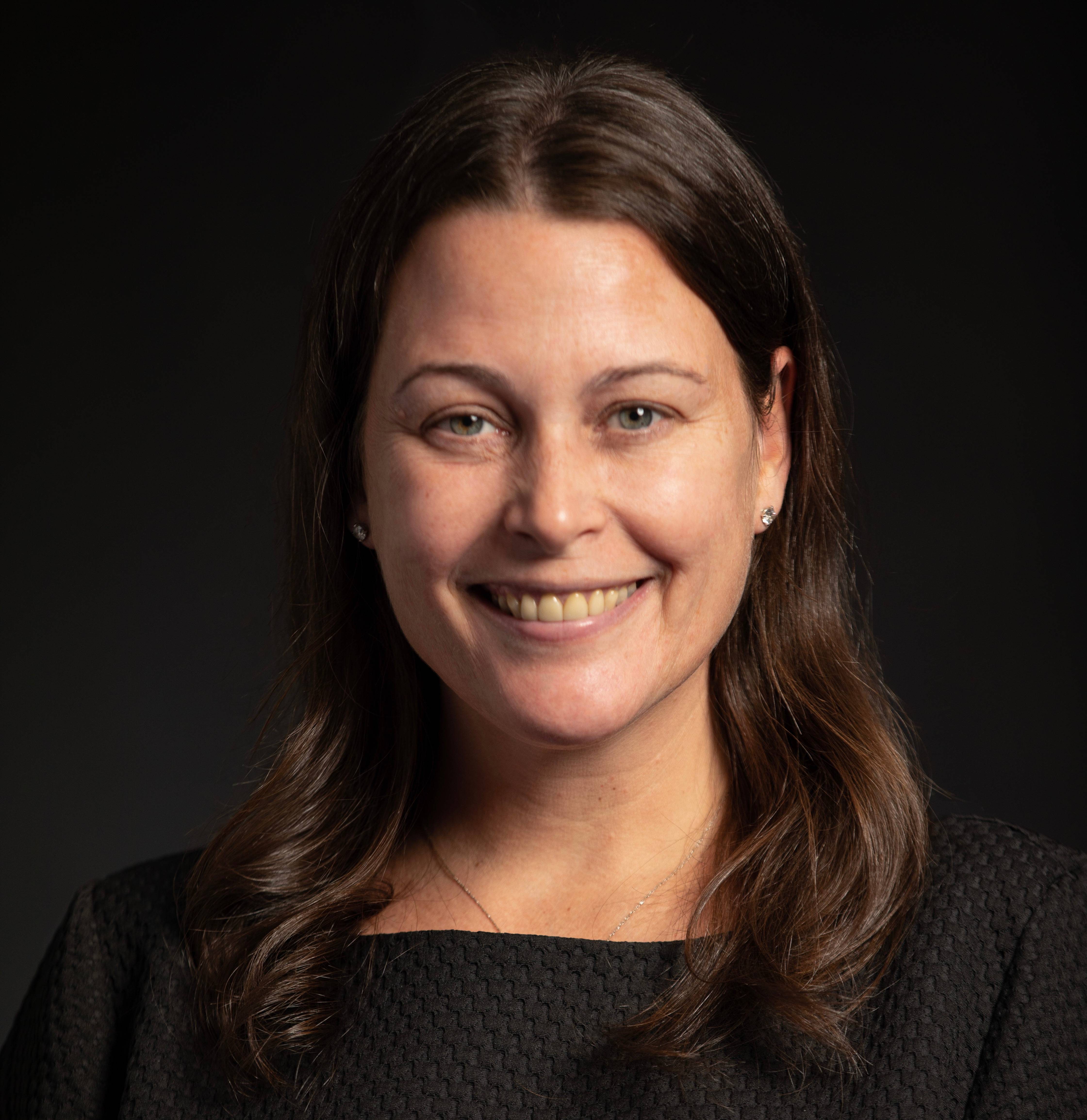 Dr. Jennnifer Vasquez, LCSW-S : School of Social Work : Texas State ...