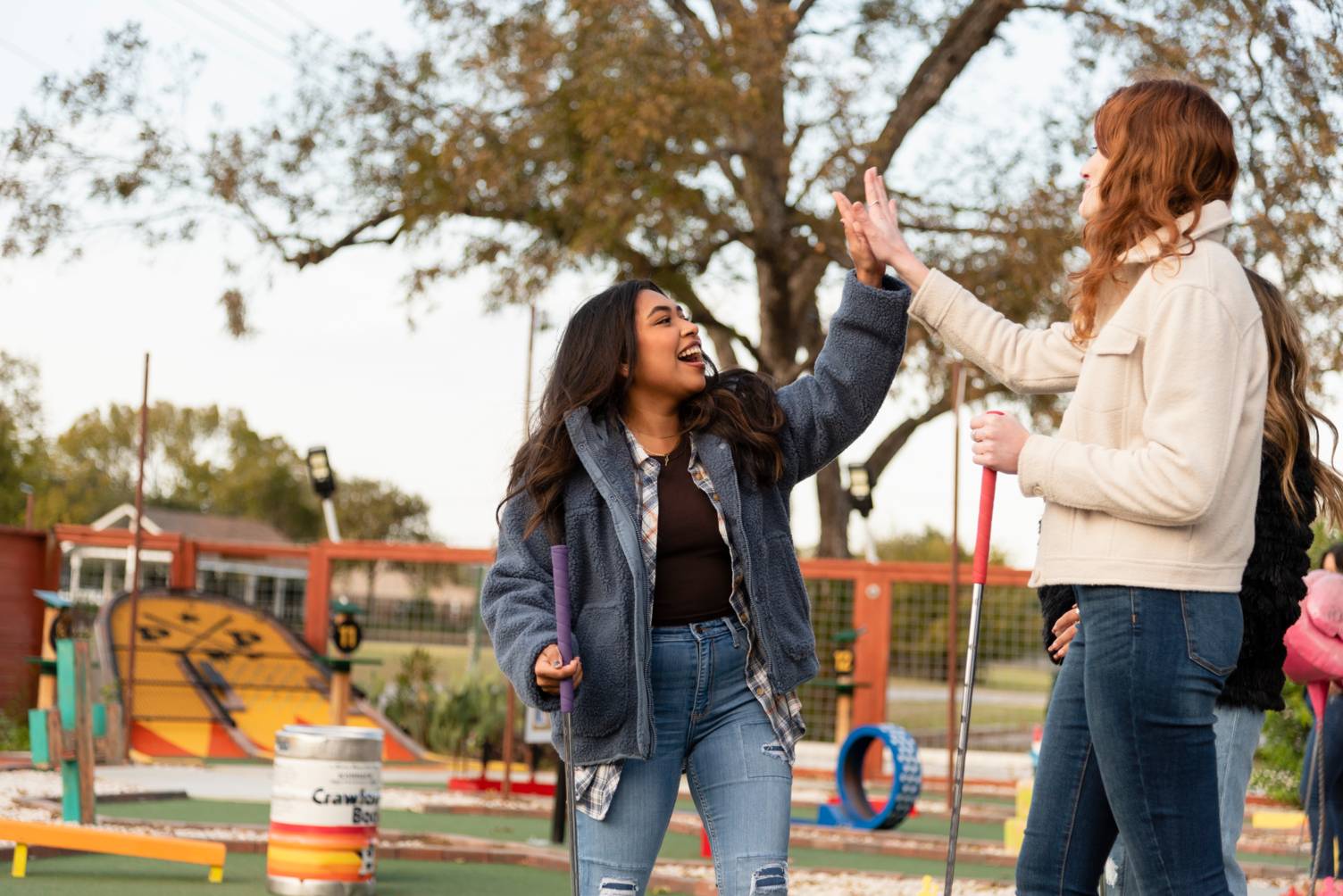 School of Social Work : Texas State University