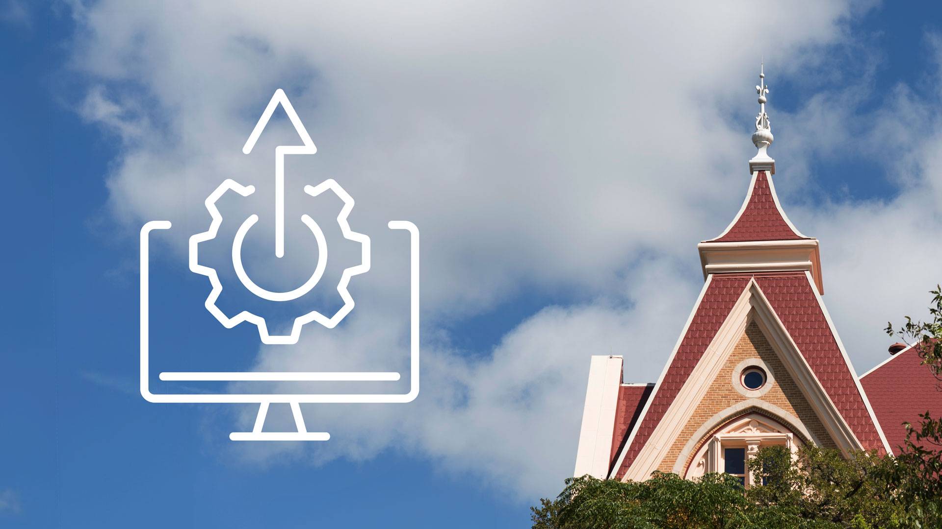 Division of Information Technology : Texas State University