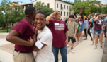 New Student and Family Experiences : Texas State University