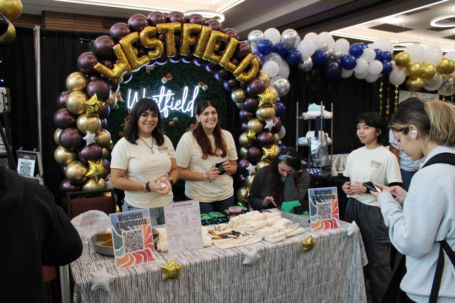 Events & Programs : Housing & Residential Life : Texas State University