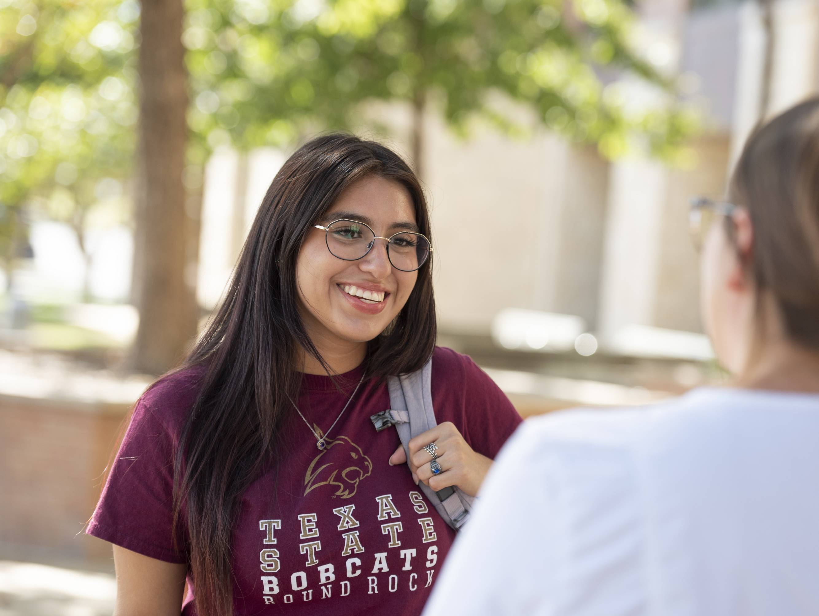 Undergraduate Admissions : Texas State University Round Rock Campus ...
