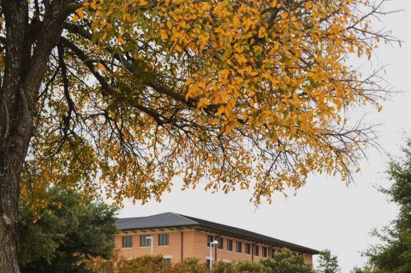 Texas State University Round Rock Campus : Texas State University