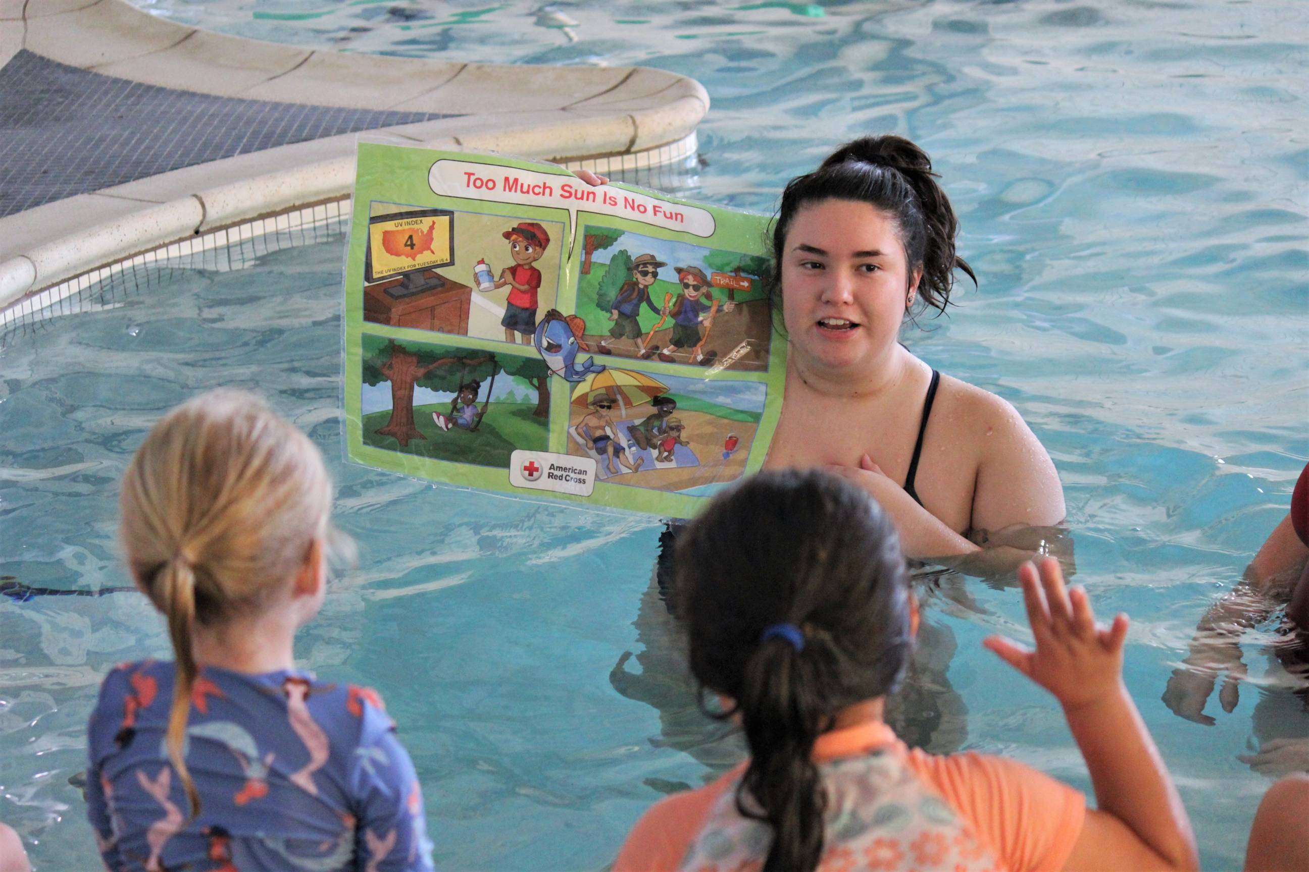 Campus Recreation : Texas State University