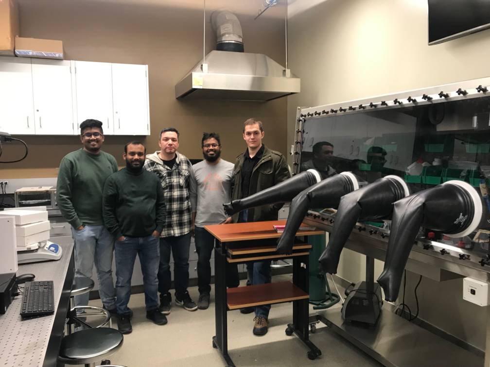 Ingram School of Engineering : Texas State University