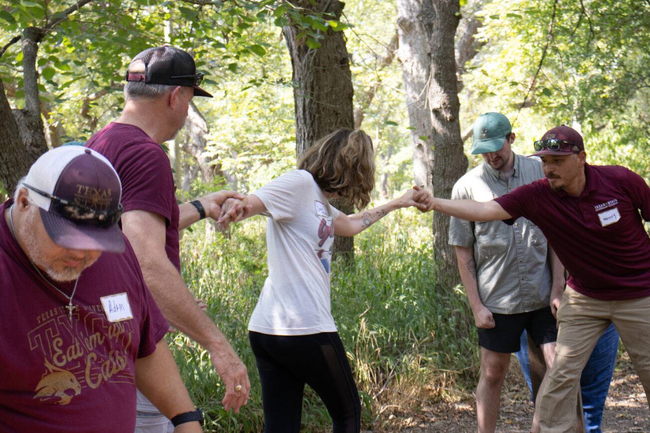 Leadership Academy Certificate Program : Office of Human Resources ...