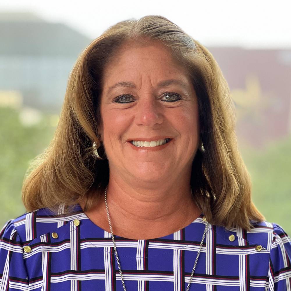 Our Team : McCoy College of Business : Texas State University