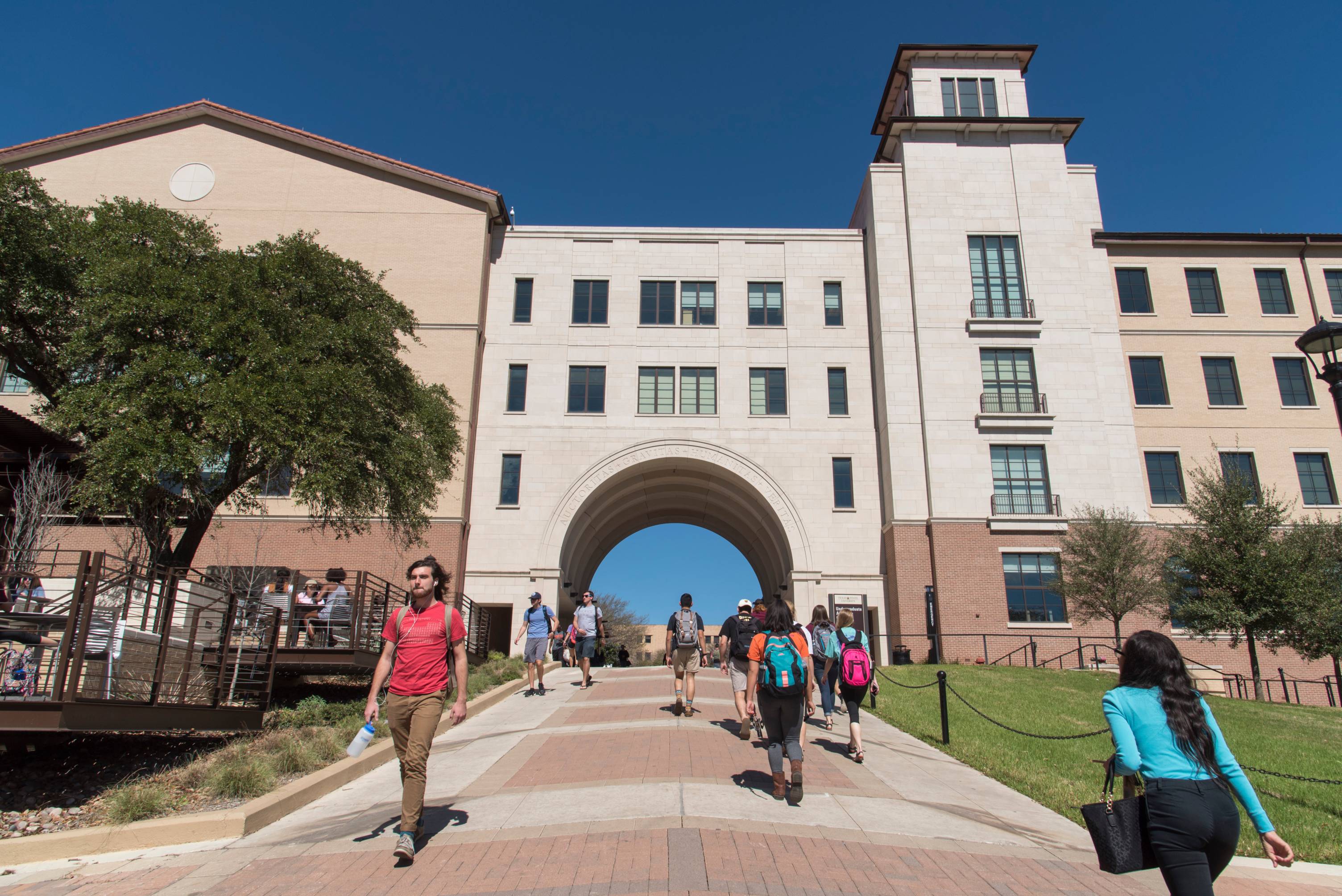 Texas State University System