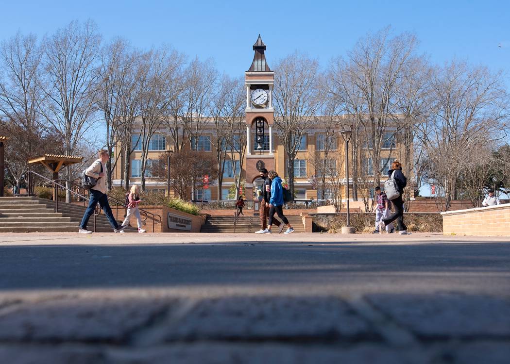 Texas State University System