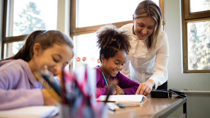 Majors and Programs : College of Education Advising : Texas State ...