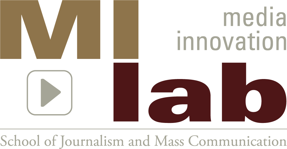 MILab : School of Journalism and Mass Communication : Texas State ...