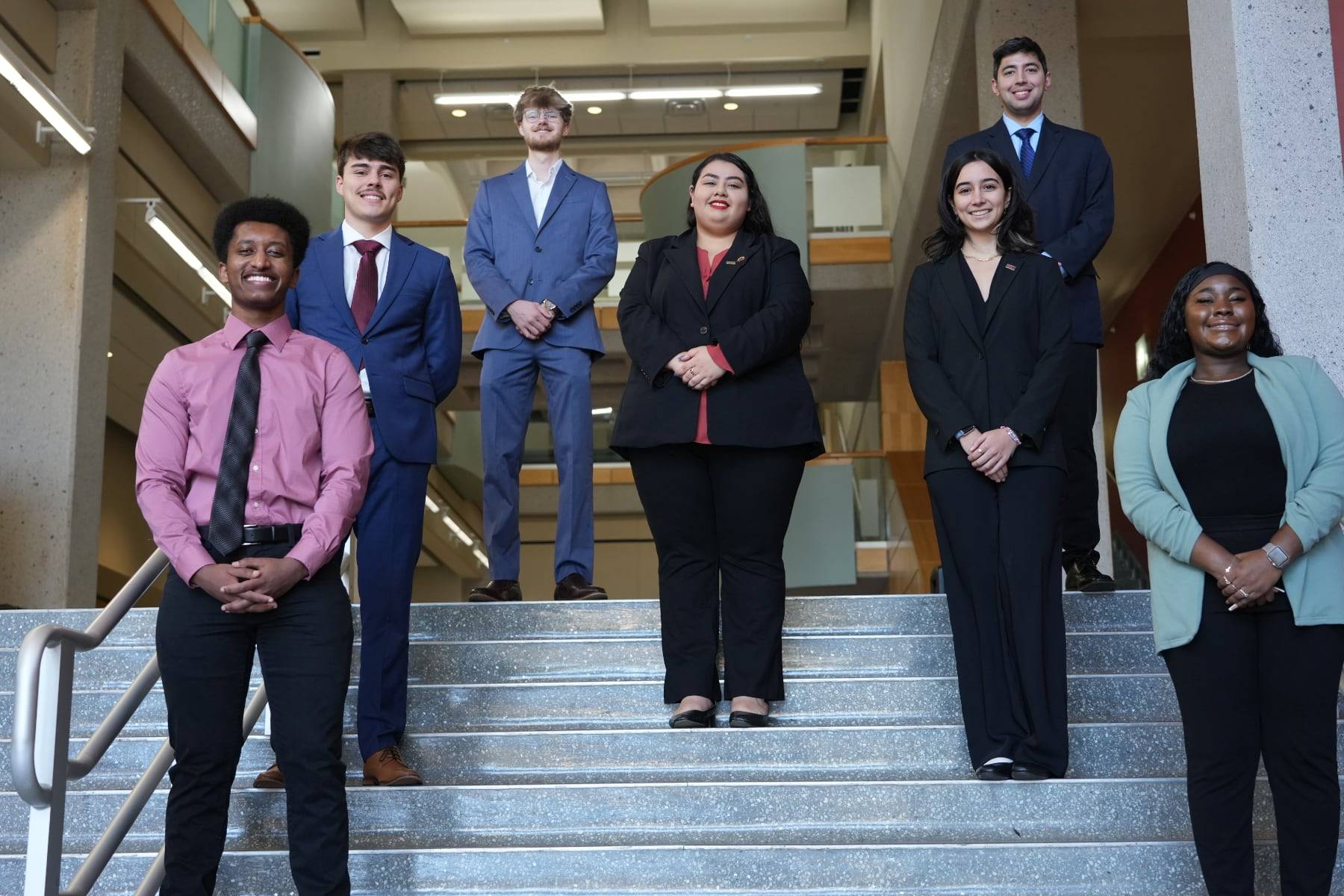 Engagement : Student Success Center : Texas State University