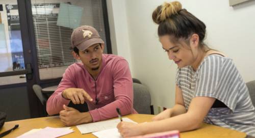 Personal Development : Student Success Center : Texas State University