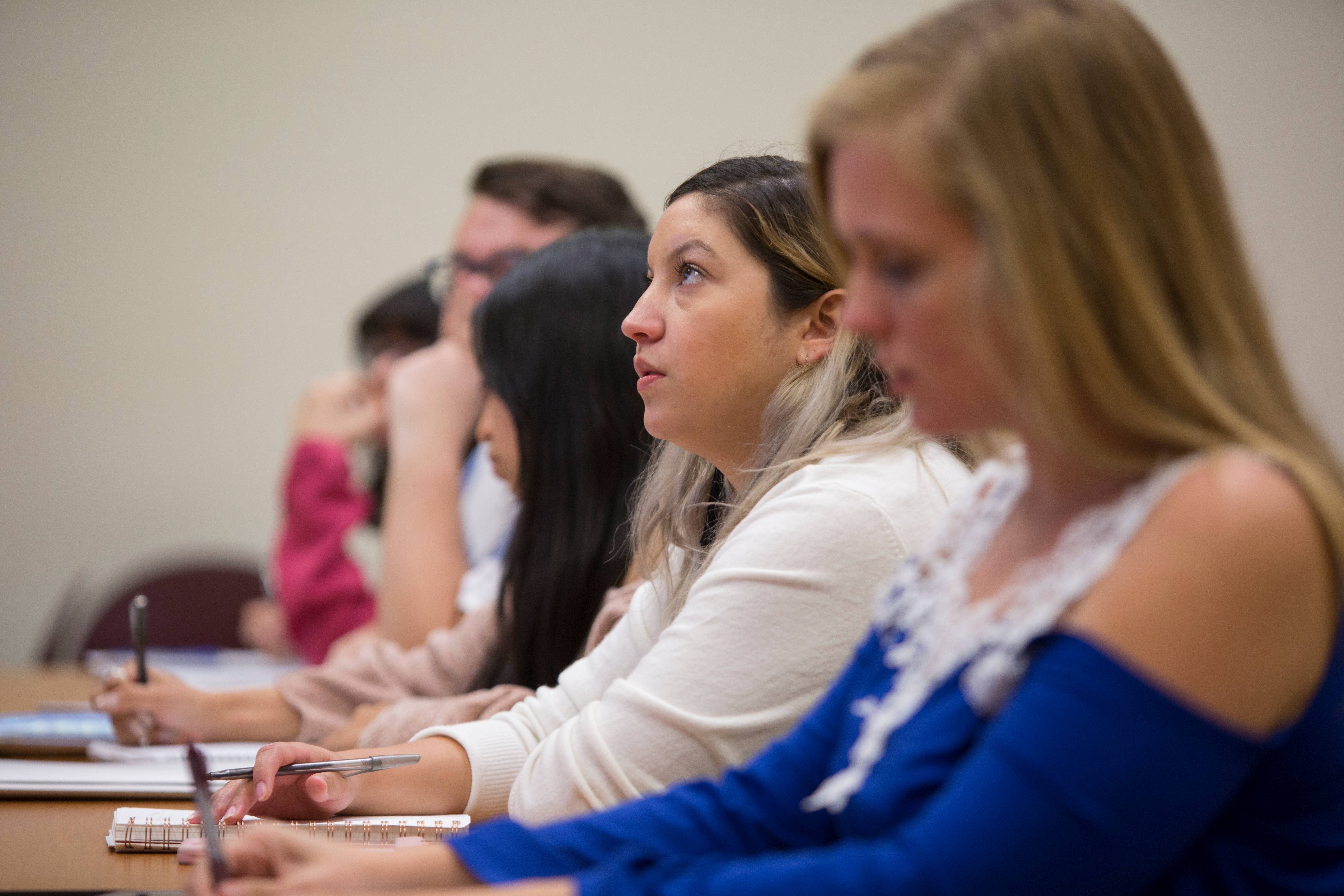 Our Programs : School of Journalism and Mass Communication : Texas State University