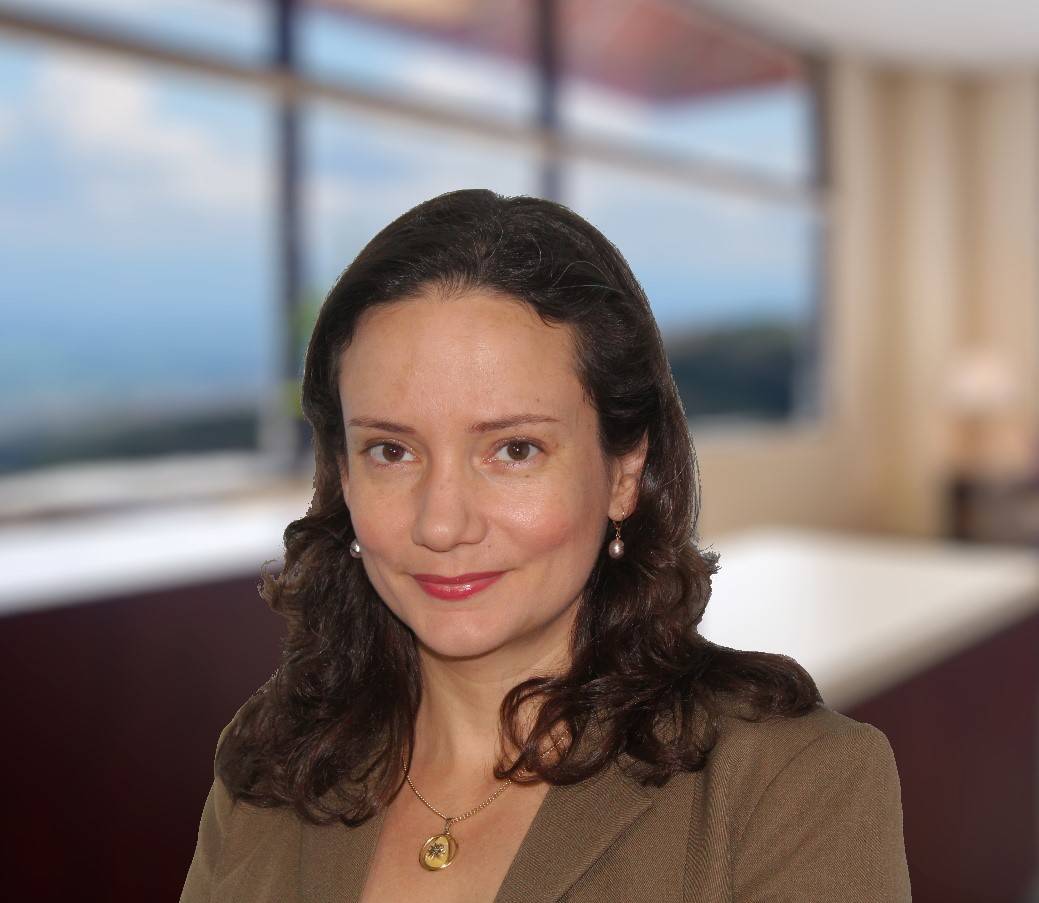 External Professional Advisory Board : CREATE University Transportation ...