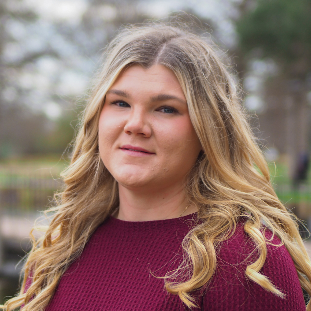 Celebrating TXST graduate student-athletes for Women in Sports Day ...