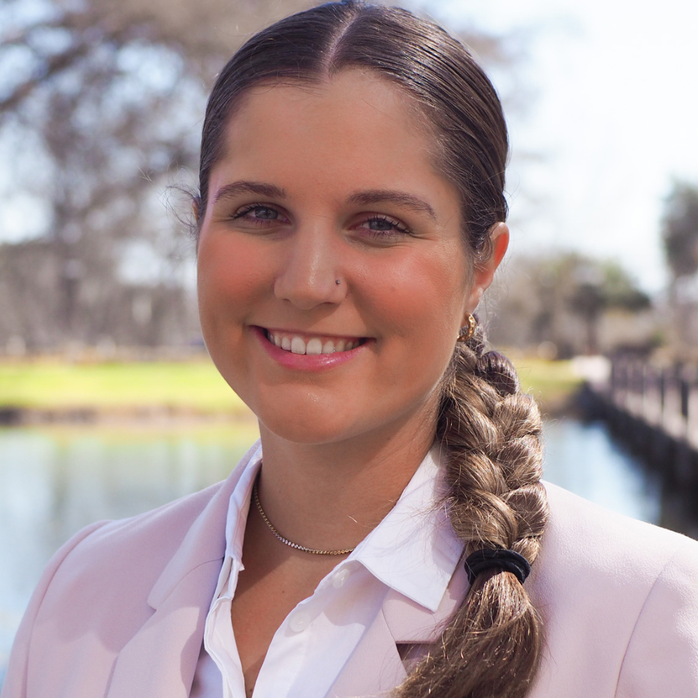 Celebrating TXST graduate student-athletes for Women in Sports Day ...
