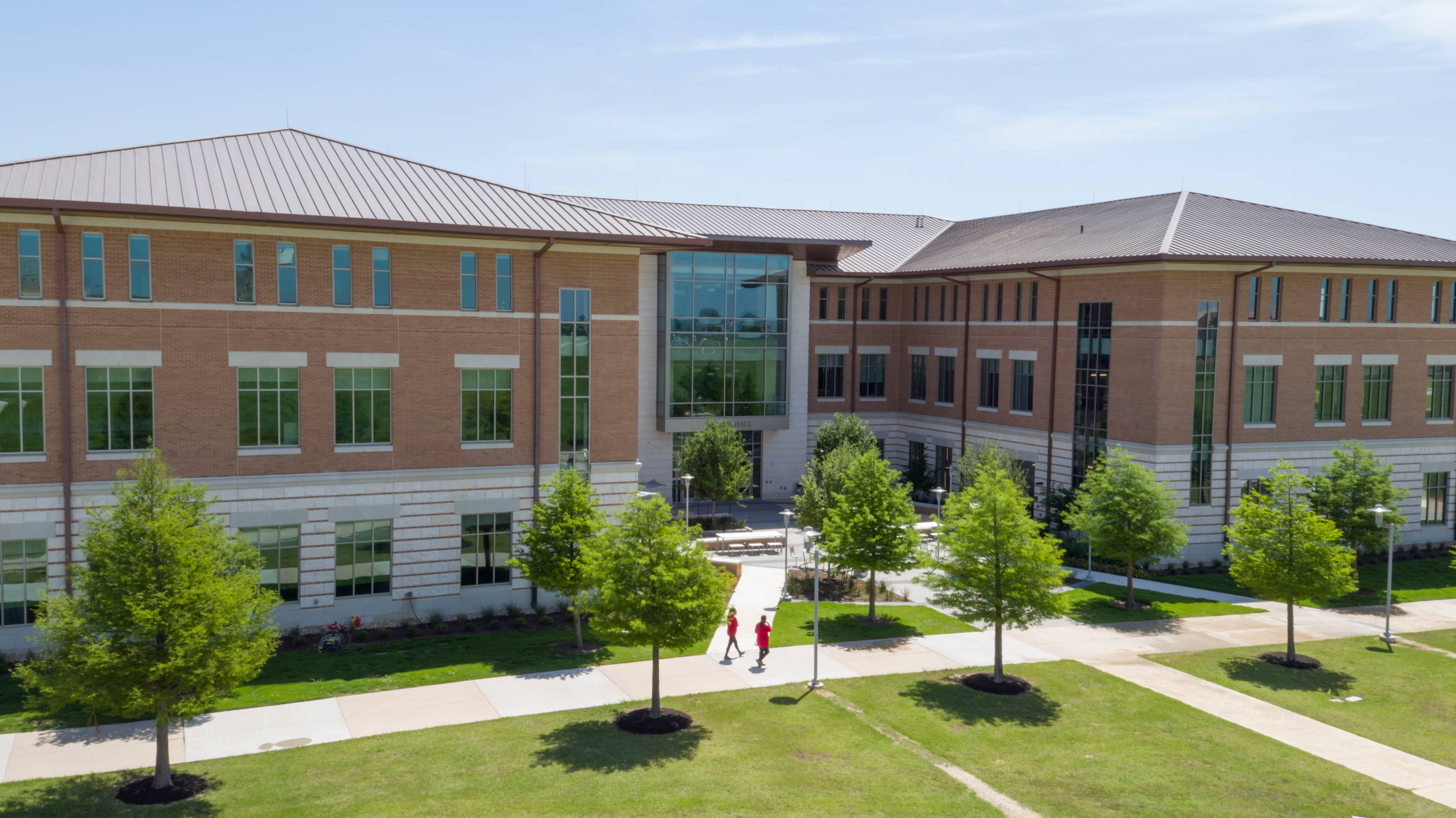 School of Social Work : Texas State University