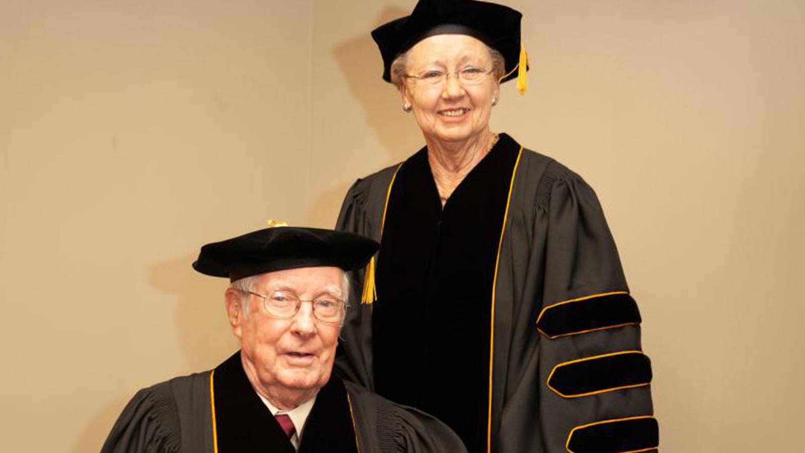 Giving to Texas State University : Texas State University