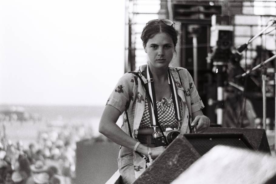 Melinda Wickman Swearingen: Outlaw Odyssey : The Wittliff Collections