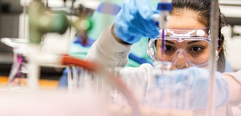 Department of Health & Human Performance : Texas State University