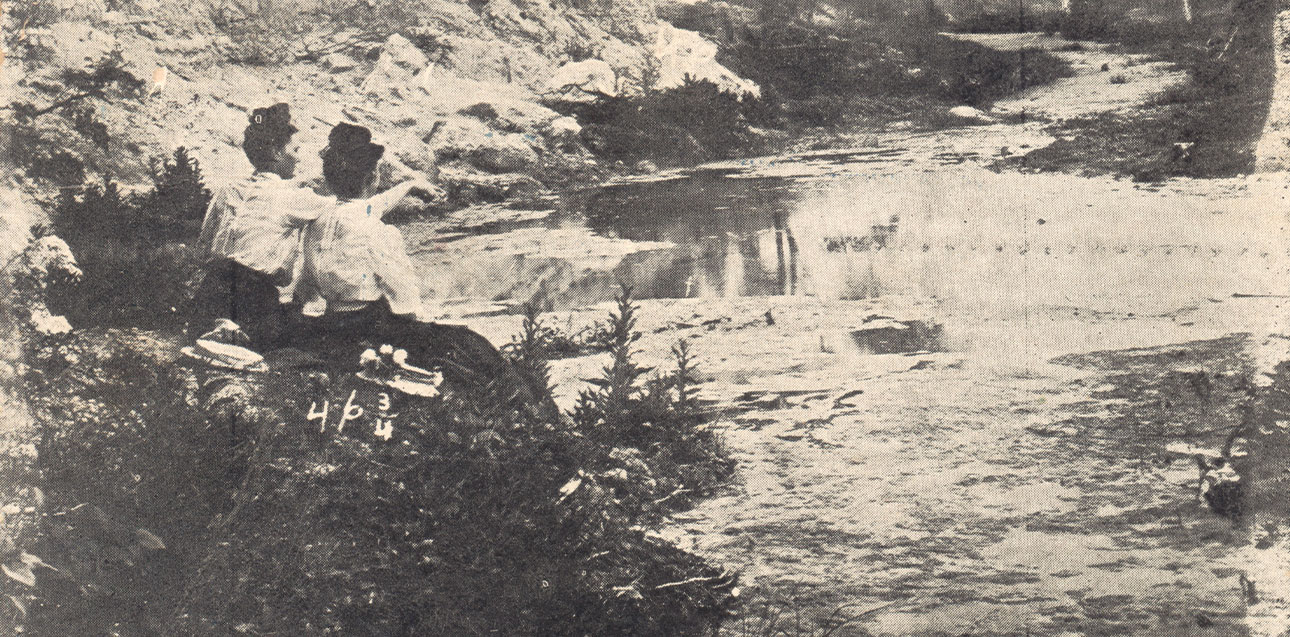 Revisiting Gunnar Brune’s “Major and Historical Springs of Texas” : The ...