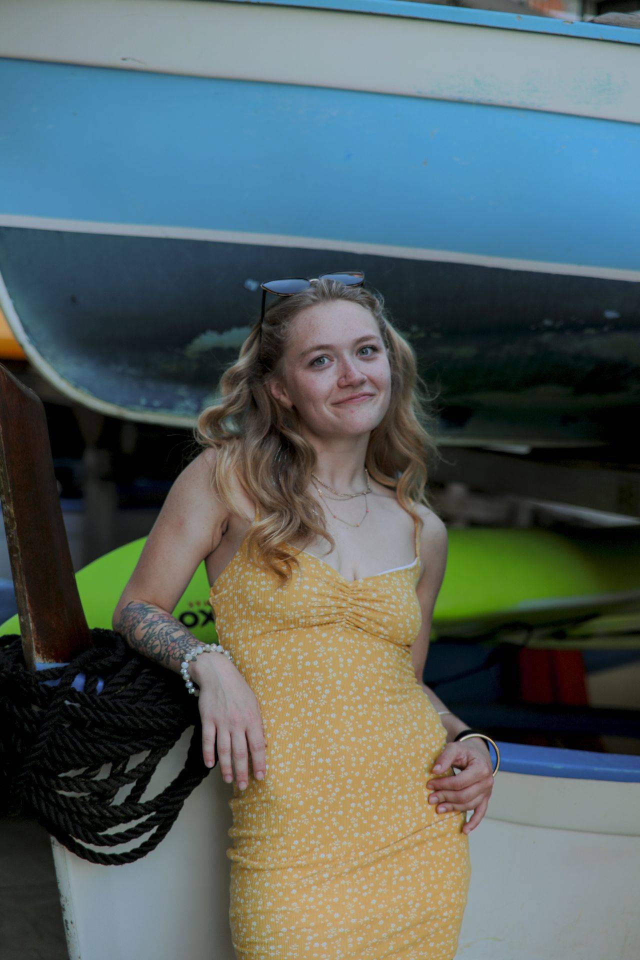 German Major receives honorable mention at 18th Annual Undergraduate ...