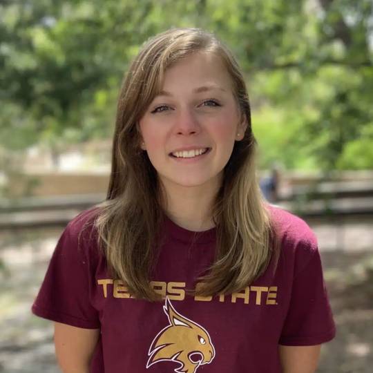 Student Alumni Council : Texas State Alumni Association : Texas State ...