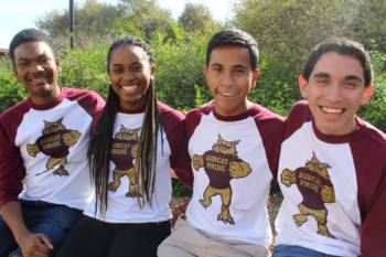 Current Students : Texas State Alumni Association : Texas State University
