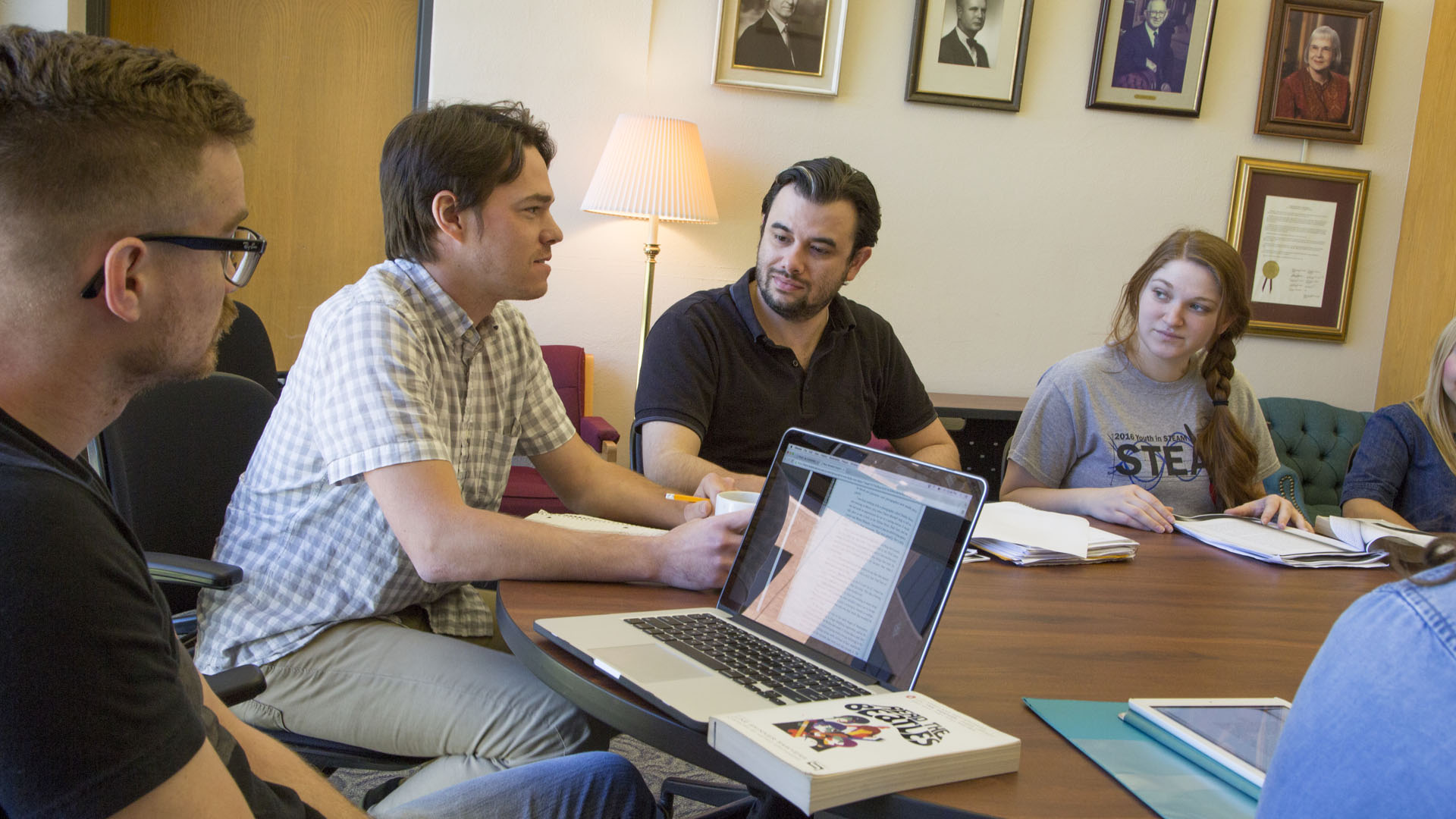 Volunteer Opportunities : Texas State Alumni Association : Texas State ...