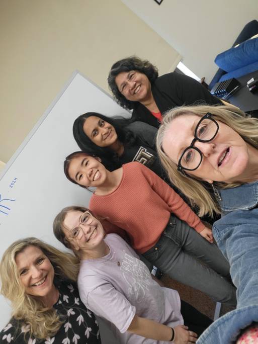 Student Opportunities for Applied Research (SOAR) : Department of ...