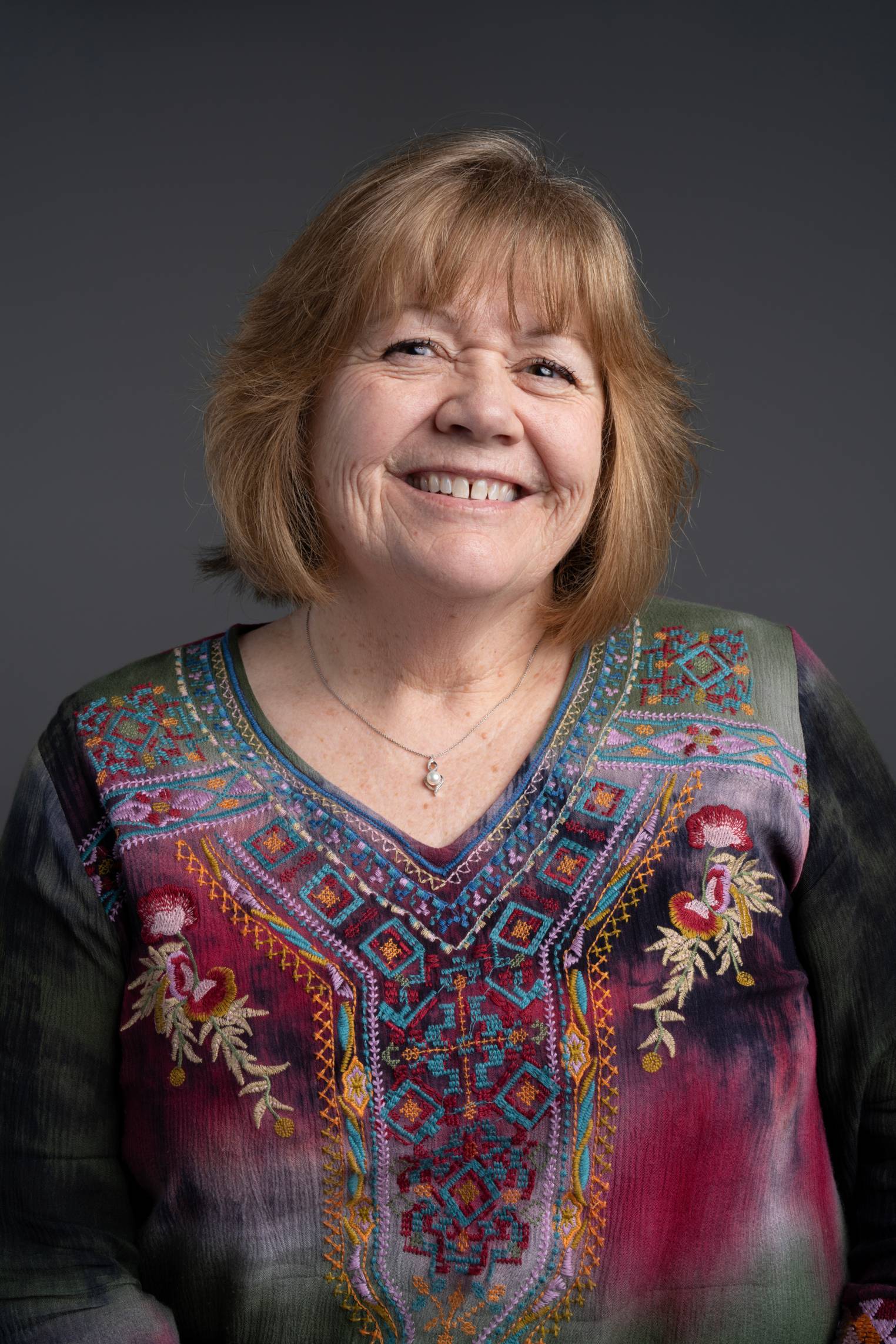 Faculty and Staff : Department of Agricultural Sciences : Texas State ...