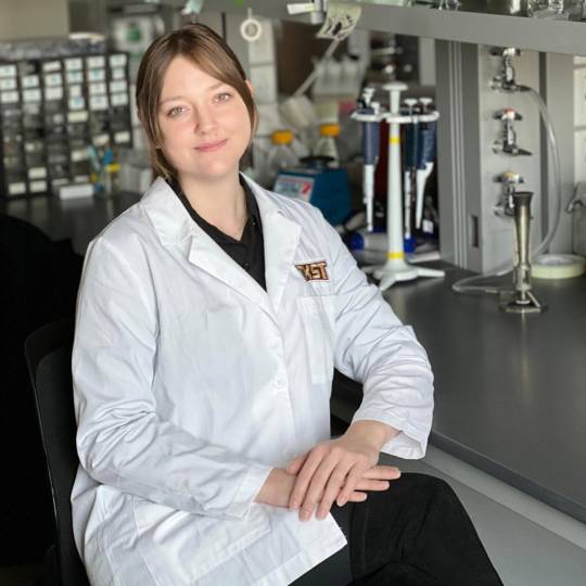 TXST graduate students collaborate for NASA mission to the ...