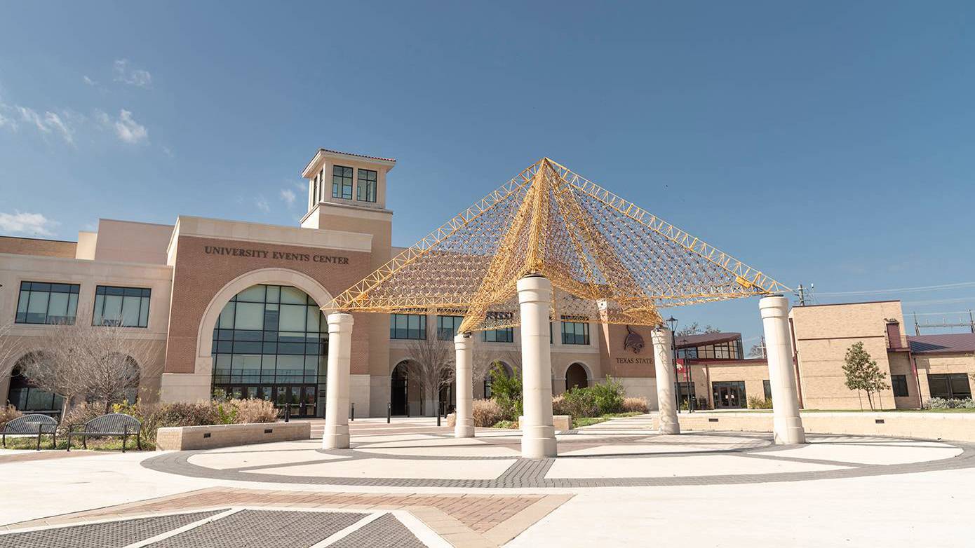 Ring Celebration : Texas State Alumni Association : Texas State University