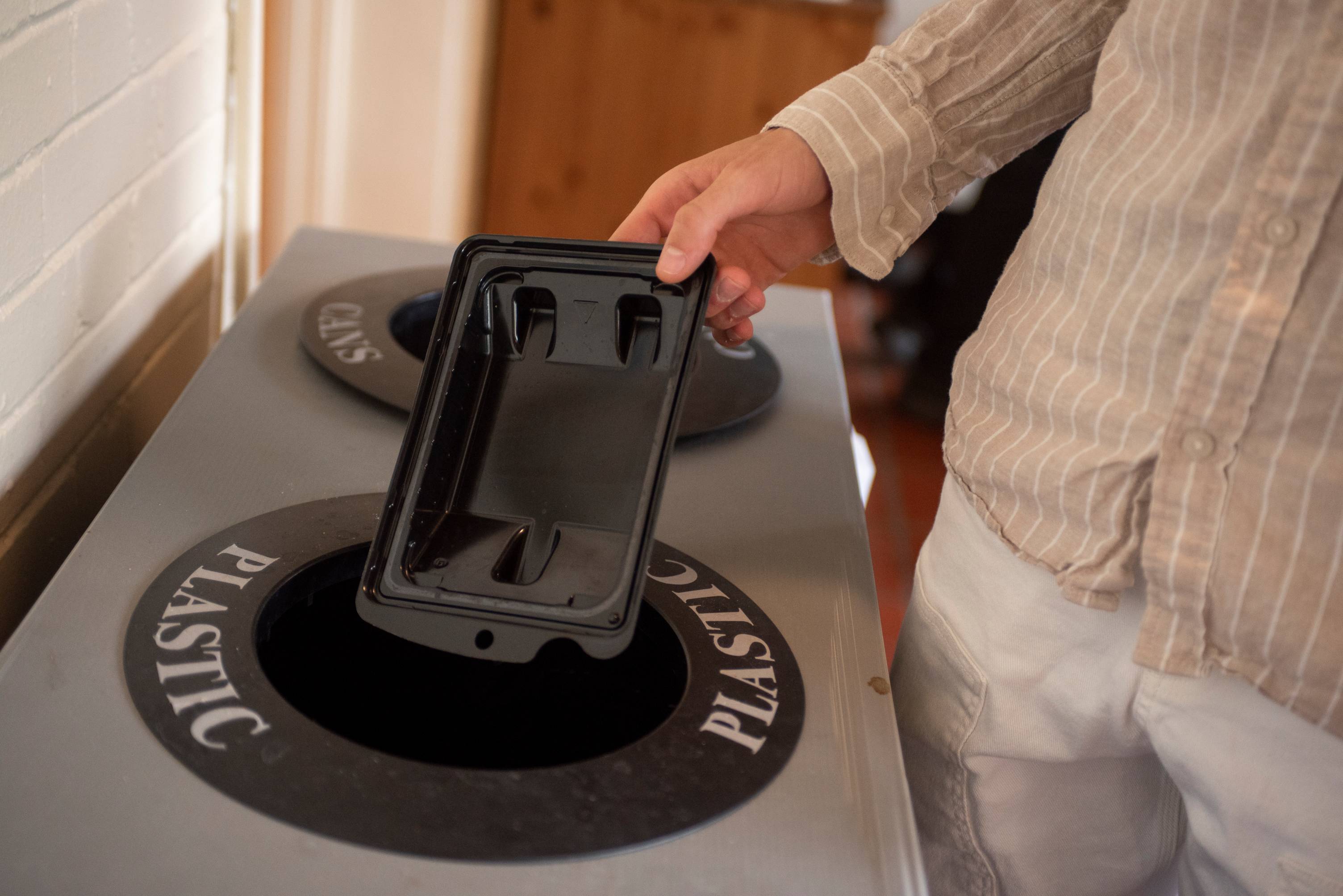Bobcats Give Back : Office of Sustainability : Texas State University