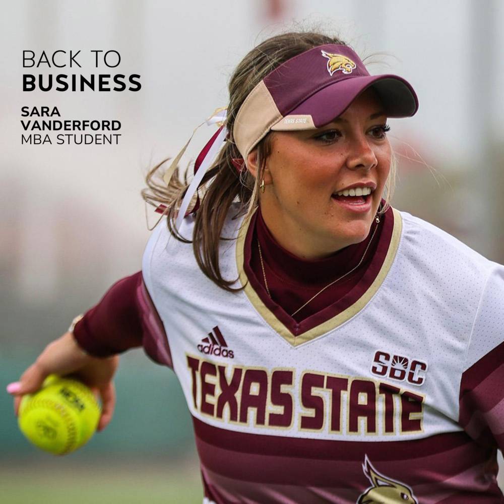 Instagram Links : McCoy College of Business : Texas State University