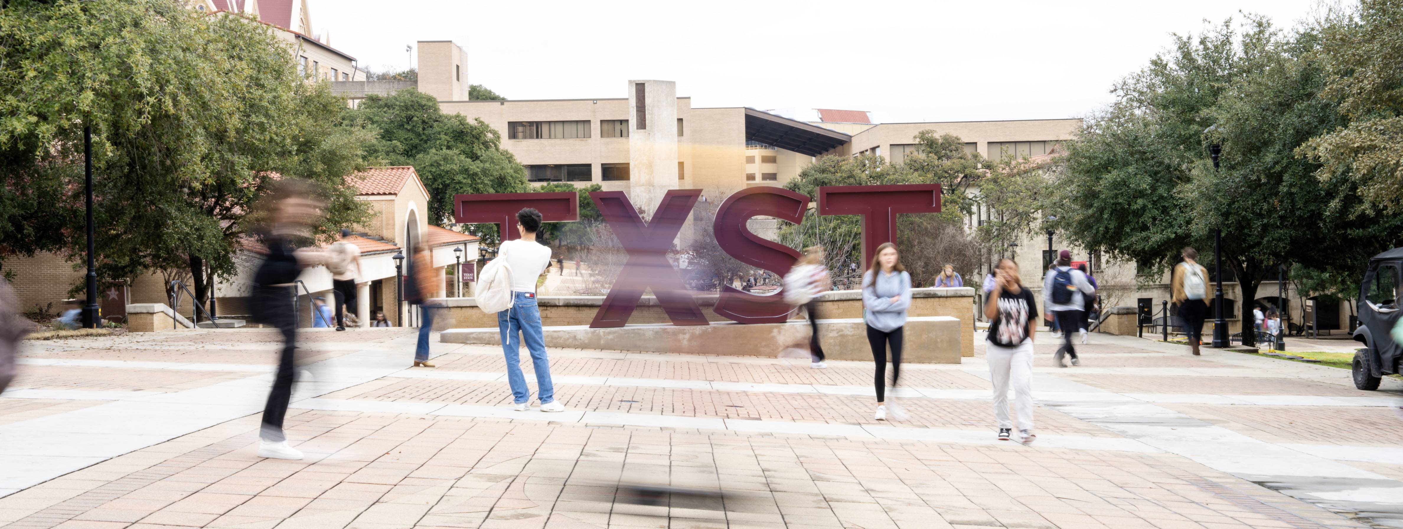 About : Texas State Alumni Association : Texas State University