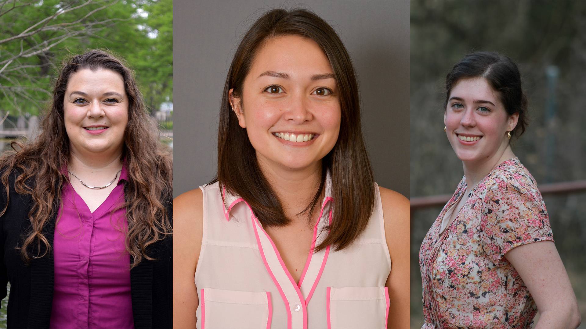 Newsroom : Texas State University