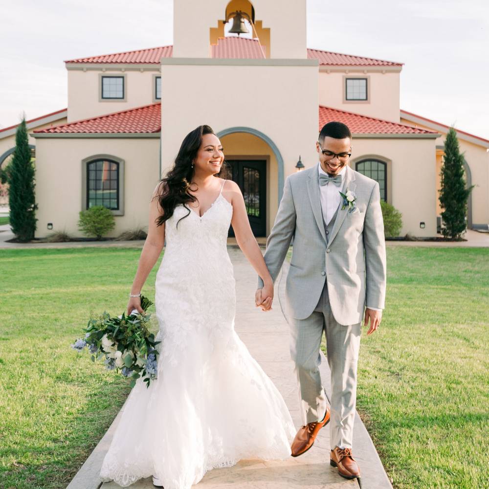 We Met at TXST : Texas State Alumni Association : Texas State University