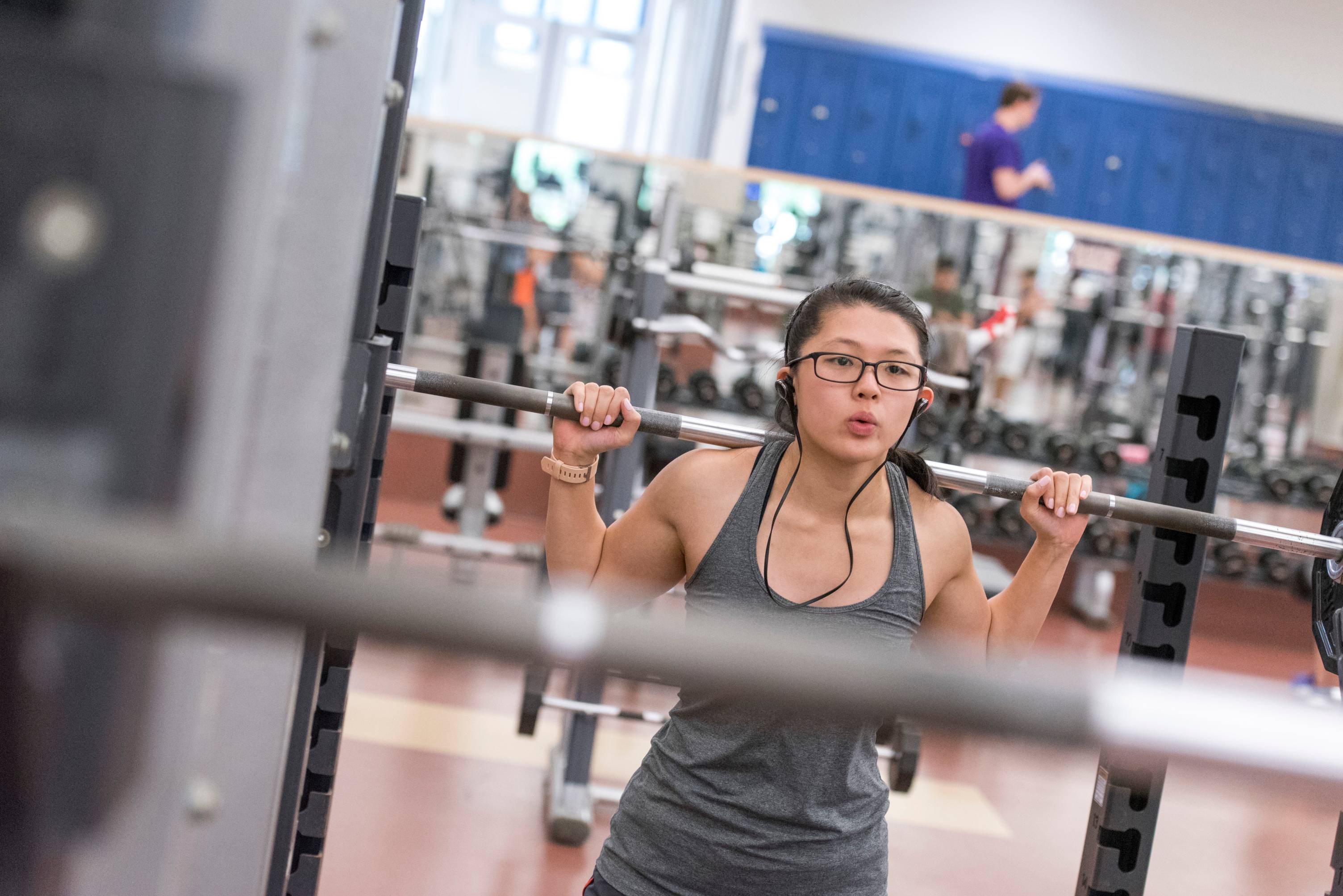 Campus Recreation : Texas State University