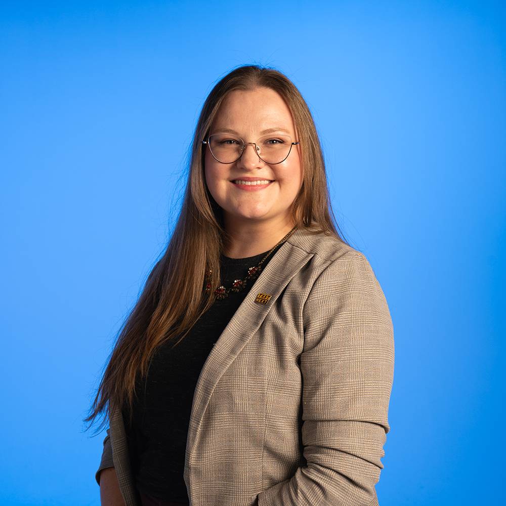 Admissions Staff : TXST Admissions : Texas State University