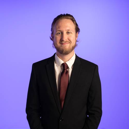 Kirk Petrash : Undergraduate Admissions : Texas State University