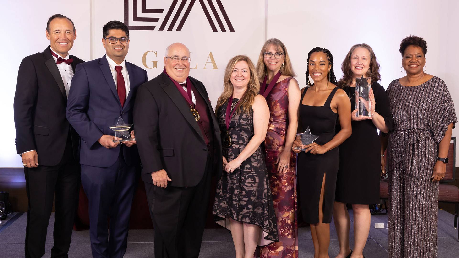 Alumni Spotlight : Texas State Alumni Association : Texas State University