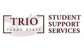 Student Support Services : TXST TRIO : Texas State University